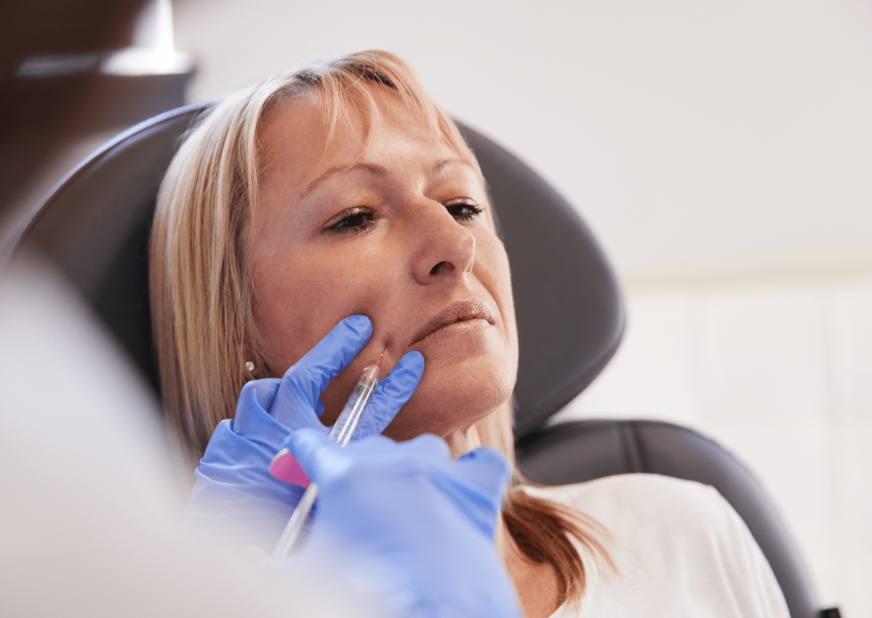 Coleshill Dental | Facial Aesthetic Lip Filler in Birmingham